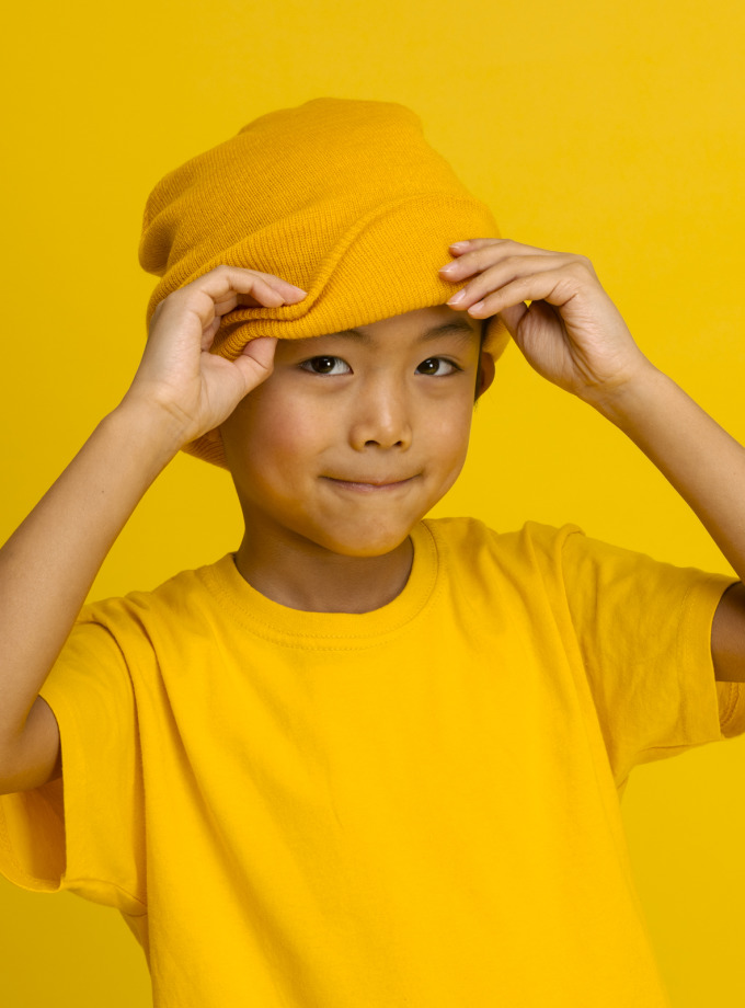 Gee Family | Speciality models | Source Models model agency | 254019