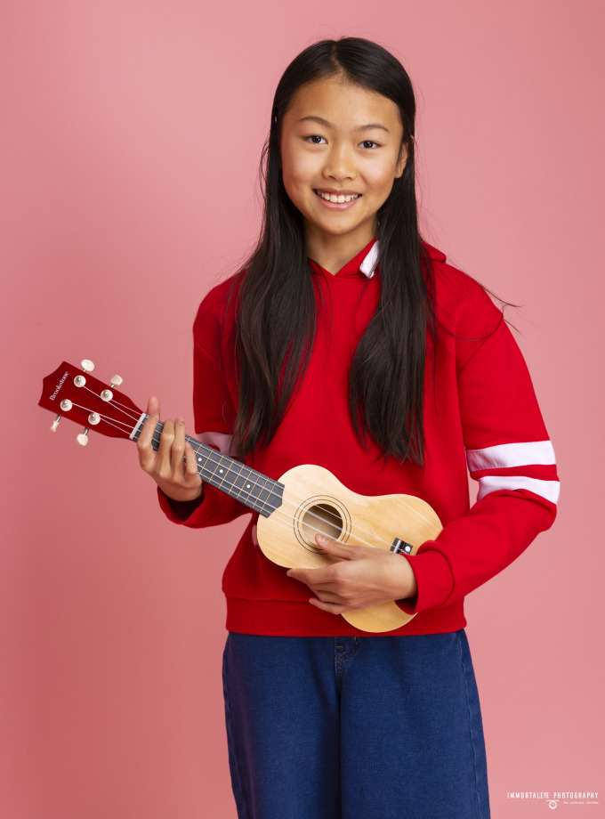 Gee Family | Speciality models | Source Models model agency | 254019