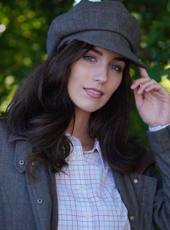 Georgia D | Female model | Source Models model agency | 221706