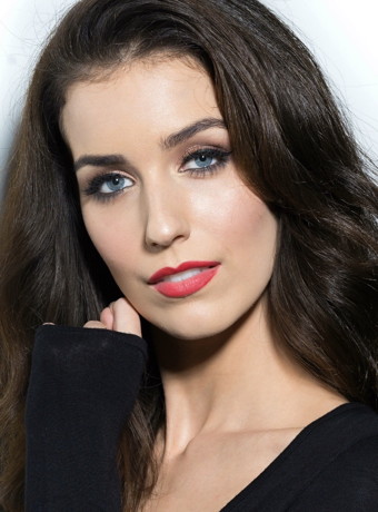 Georgia D | Female model | Source Models model agency | 221706