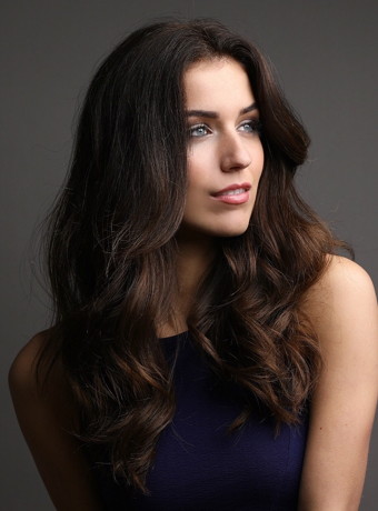 Georgia D | Female model | Source Models model agency | 221706