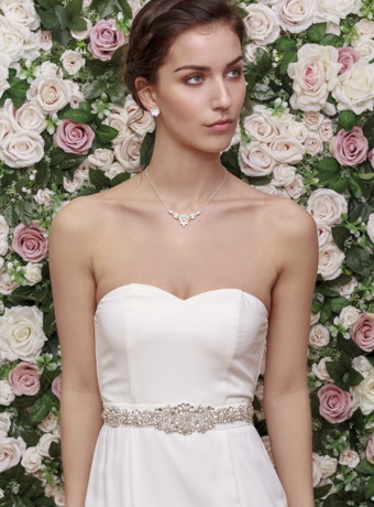 Georgia D | Female model | Source Models model agency | 221706