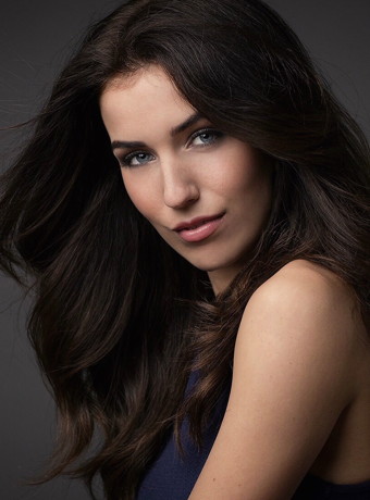 Georgia D | Female model | Source Models model agency | 221706