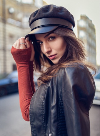 Georgia D | Female model | Source Models model agency | 221706