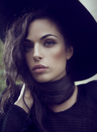 Georgia E | Female model | Source Models model agency | 248545