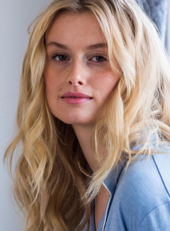 Georgia R | Female model | Source Models model agency | 207063