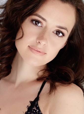 Georgie C | Female model | Source Models model agency | 221608