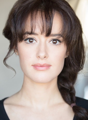 Georgie C | Female model | Source Models model agency | 221608