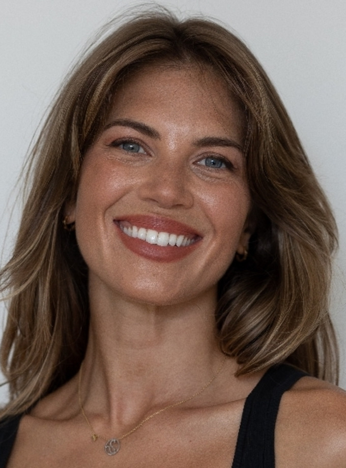 Georgina T | Female model | Source Models model agency | 260538