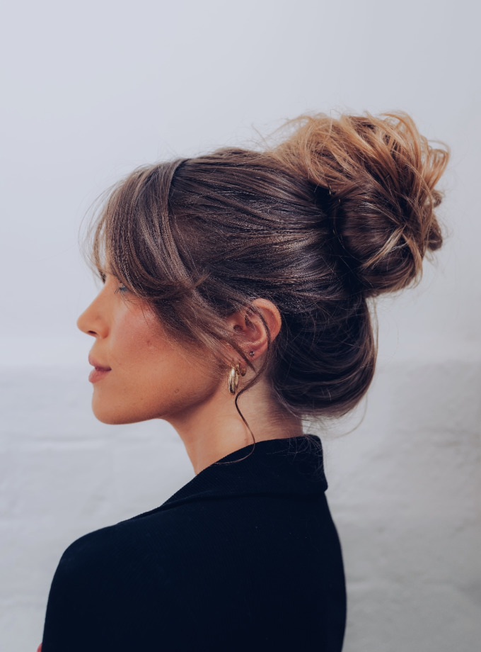 Georgina T | Female model | Source Models model agency | 260538