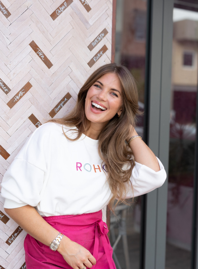 Georgina T | Female model | Source Models model agency | 260538