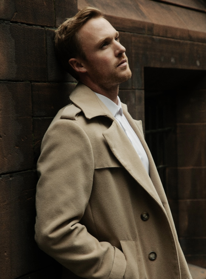 Gerry R | Male model | Source Models model agency | 255652