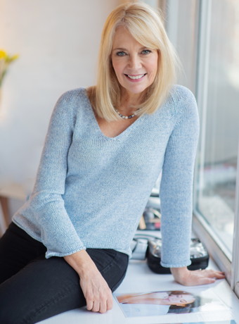 Gillian M | Female model | Source Models model agency | 176872