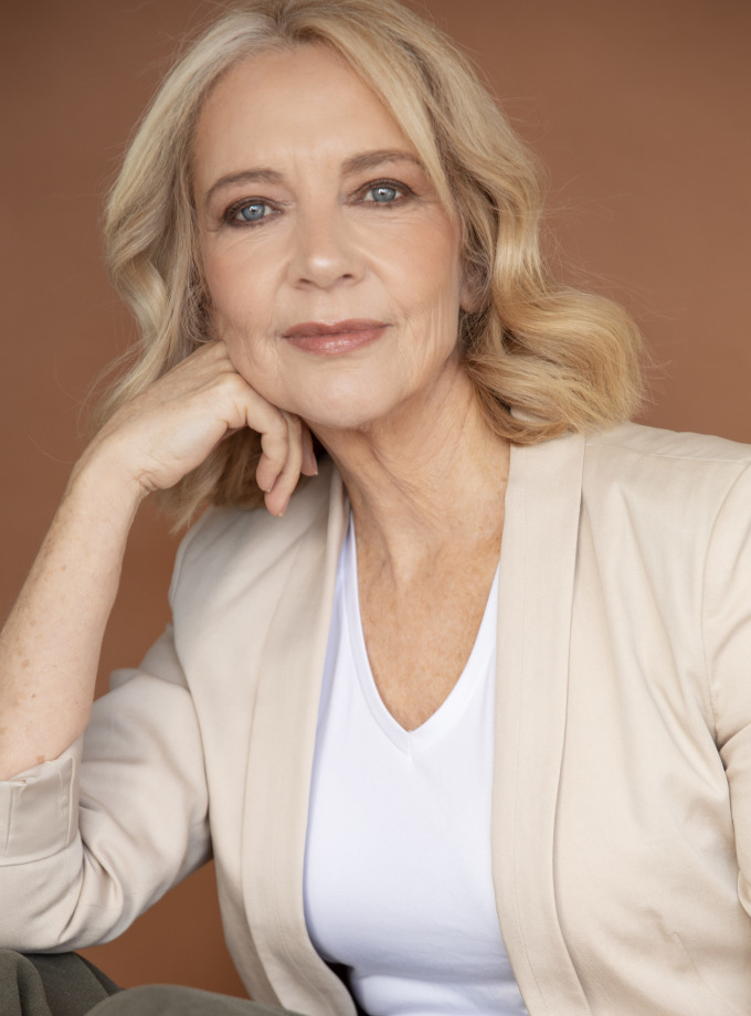 Gillian M | Female model | Source Models model agency | 176872