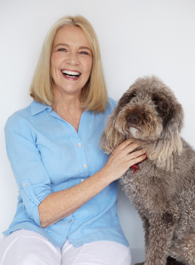 Gillian M | Female model | Source Models model agency | 176872