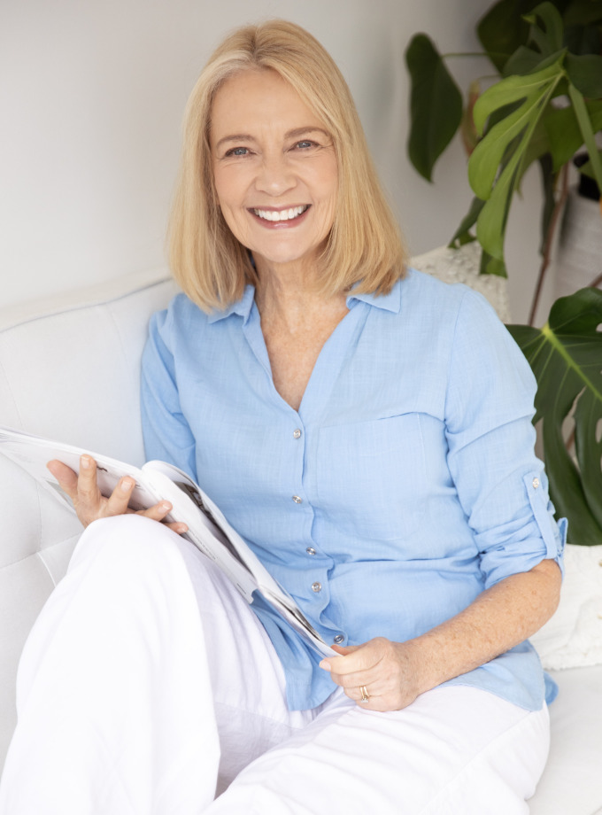 Gillian M | Female model | Source Models model agency | 176872