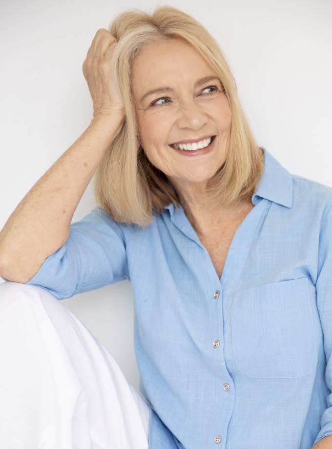 Gillian M | Female model | Source Models model agency | 176872