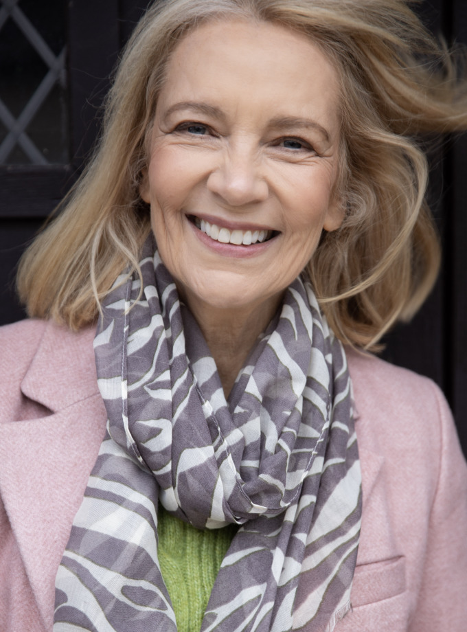 Gillian M | Female model | Source Models model agency | 176872