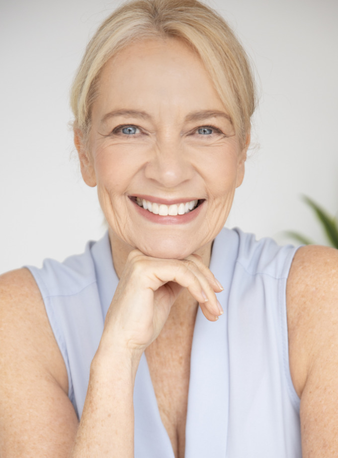 Gillian M | Female model | Source Models model agency | 176872