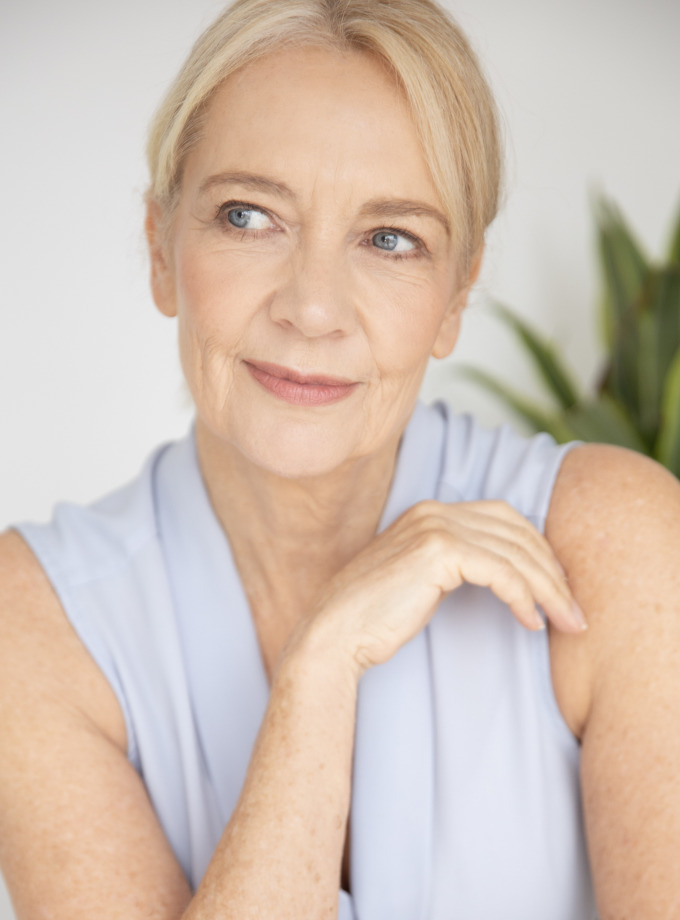 Gillian M | Female model | Source Models model agency | 176872