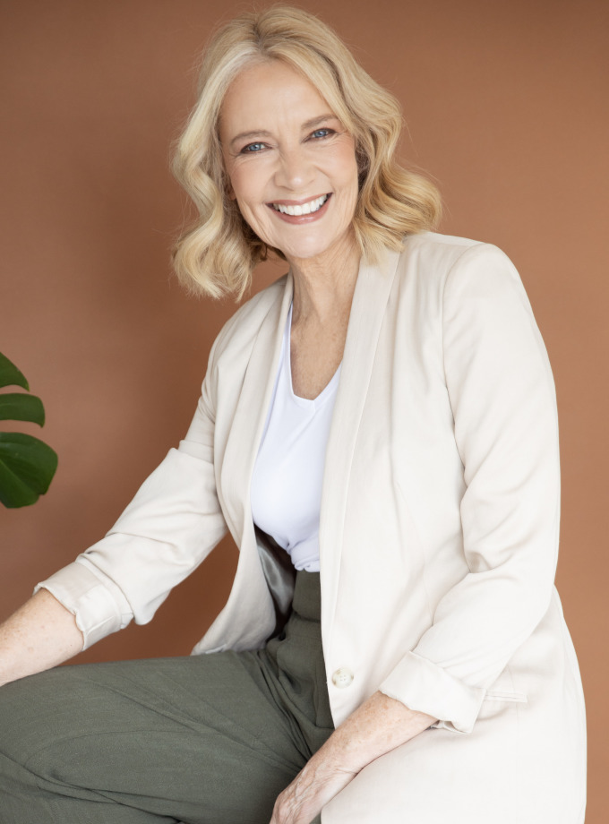 Gillian M | Female model | Source Models model agency | 176872