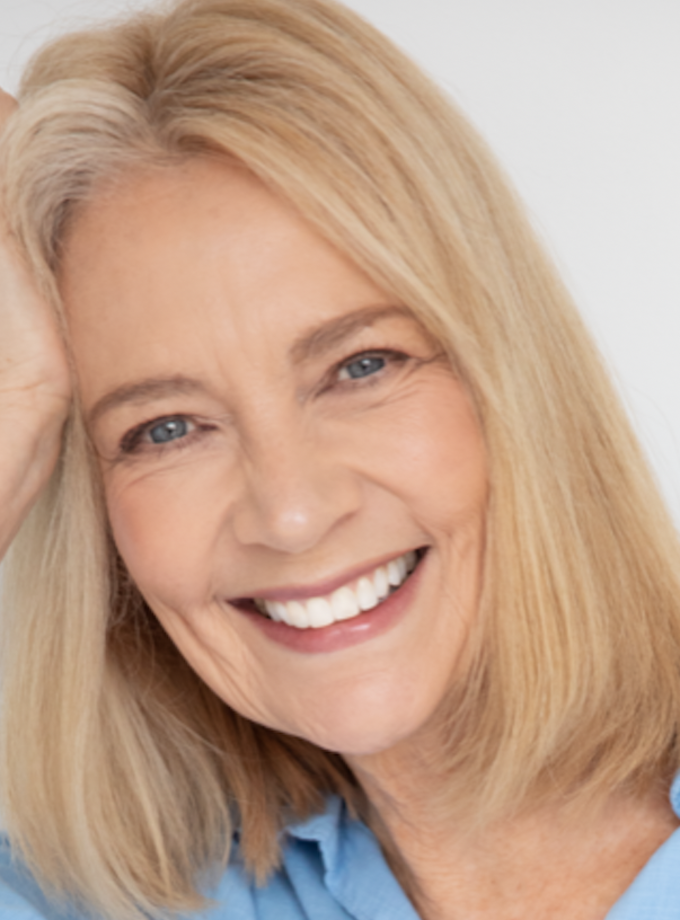 Gillian M | Female model | Source Models model agency | 176872