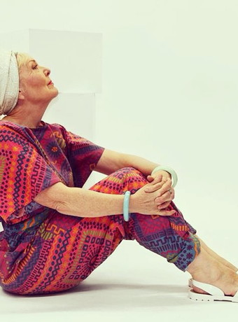 Gilly D | Female model | Source Models model agency | 205413