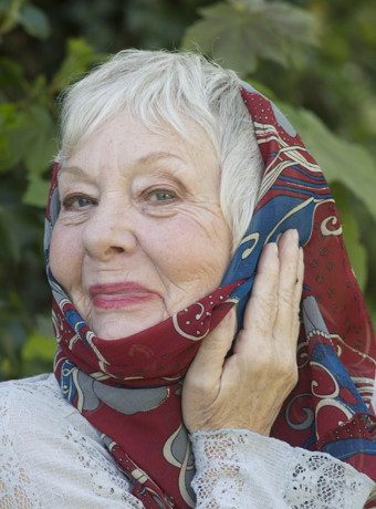 Gilly D | Female model | Source Models model agency | 205413