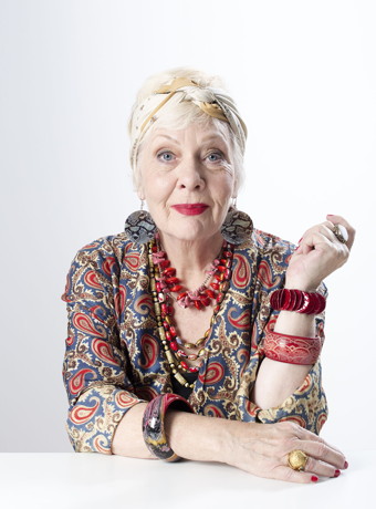 Gilly D | Female model | Source Models model agency | 205413