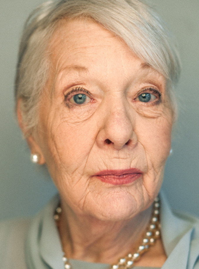 Gilly D | Female model | Source Models model agency | 205413