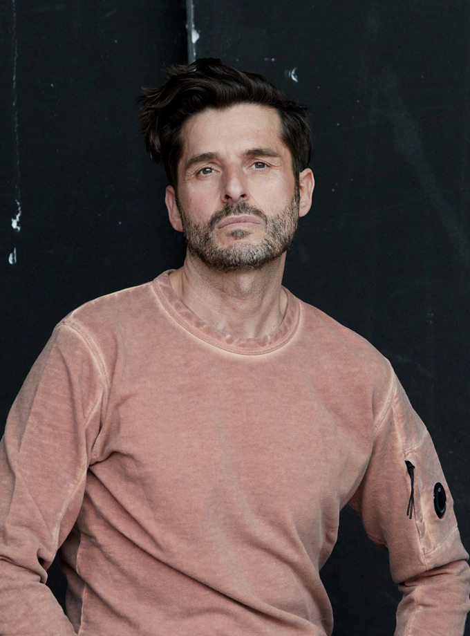 Giovanni P | Male model | Source Models model agency | 254783