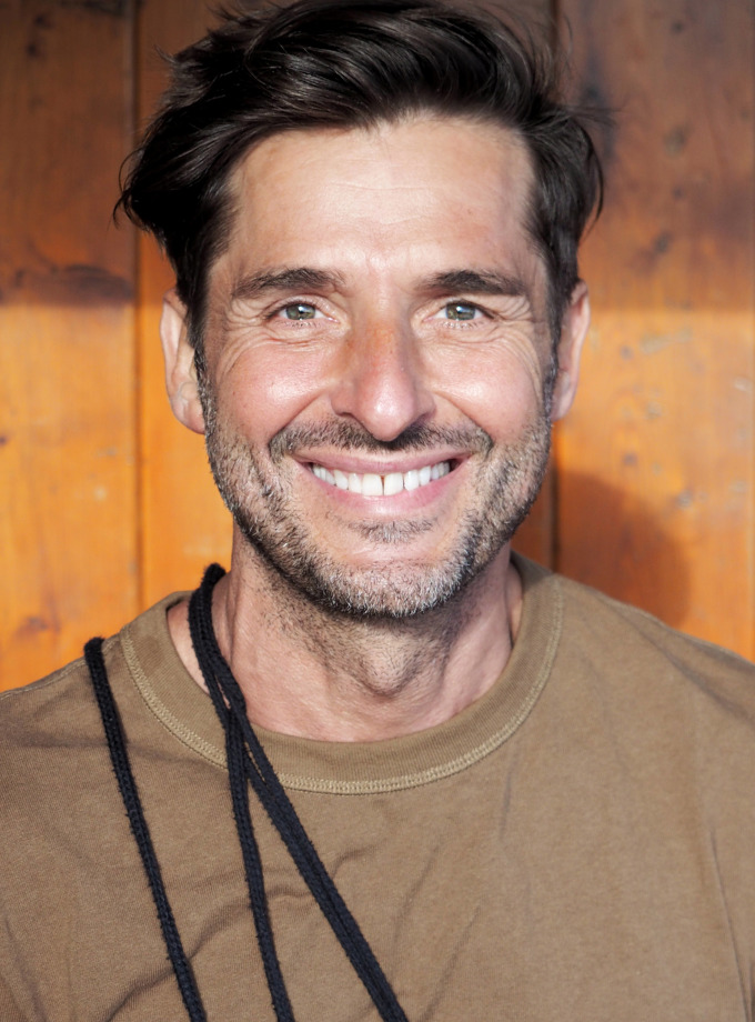 Giovanni P | Male model | Source Models model agency | 254783