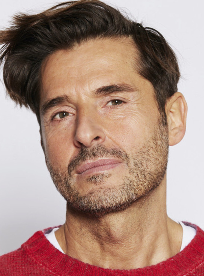 Giovanni P | Male model | Source Models model agency | 254783