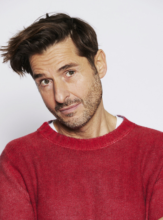 Giovanni P | Male model | Source Models model agency | 254783