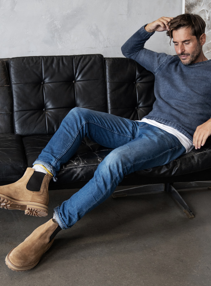 Giovanni P | Male model | Source Models model agency | 254783