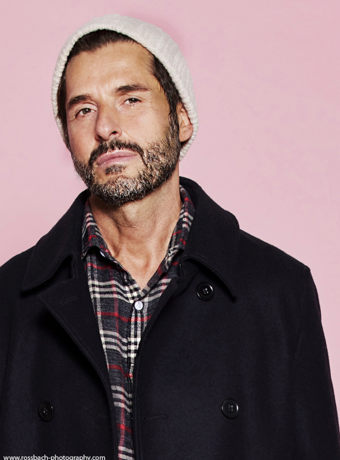 Giovanni P | Male model | Source Models model agency | 254783