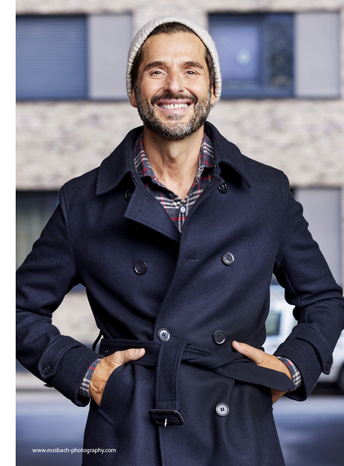 Giovanni P | Male model | Source Models model agency | 254783