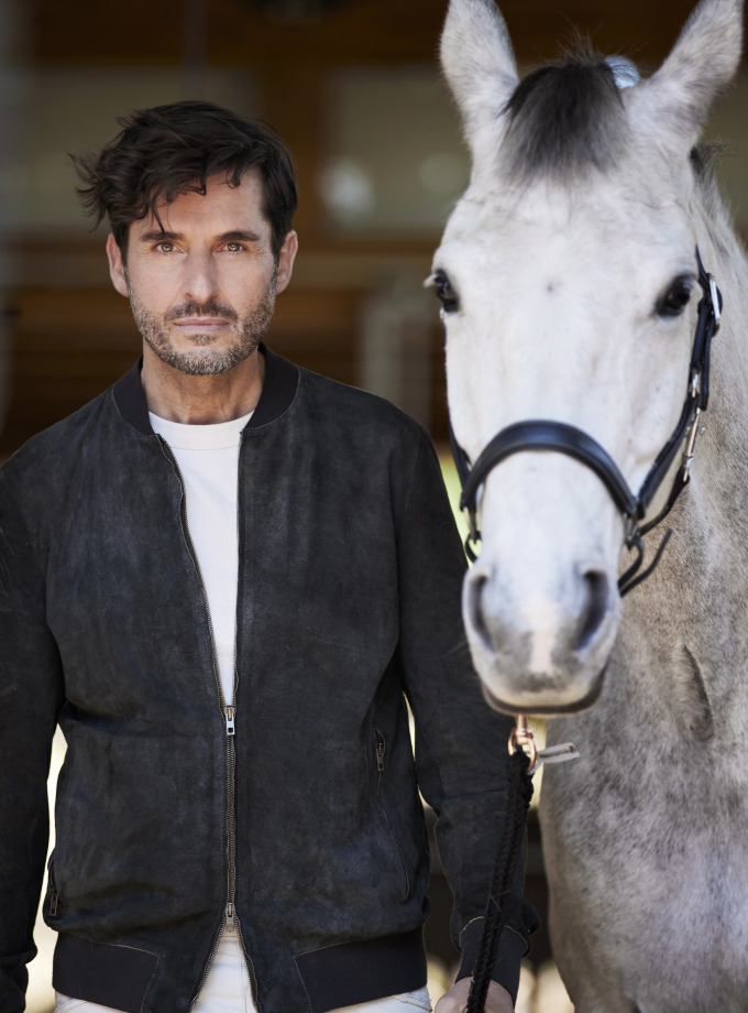 Giovanni P | Male model | Source Models model agency | 254783