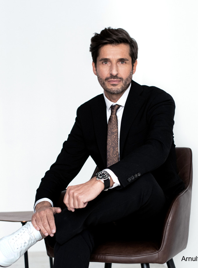 Giovanni P | Male model | Source Models model agency | 254783