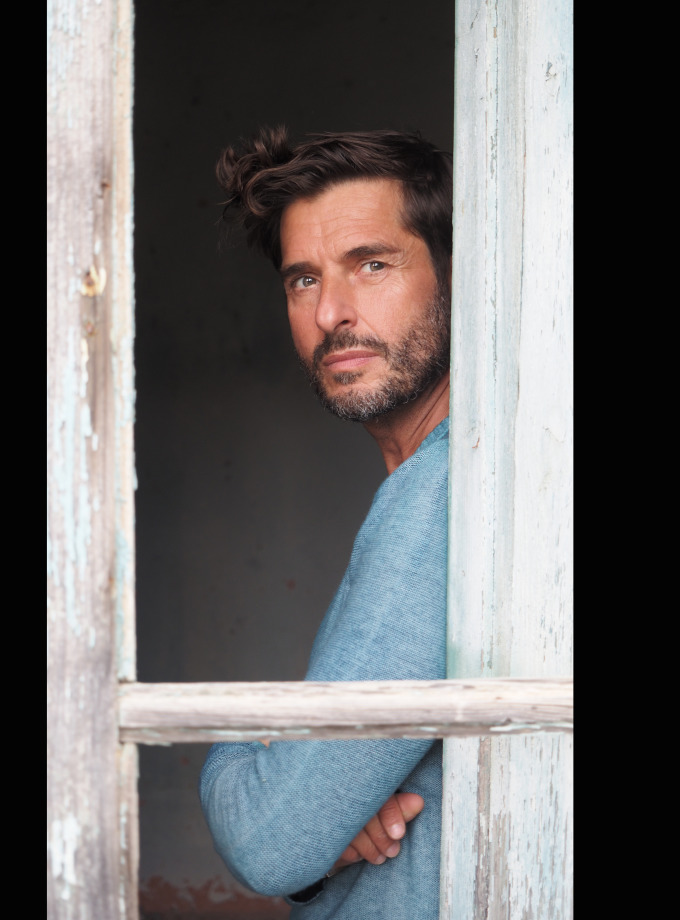 Giovanni P | Male model | Source Models model agency | 254783