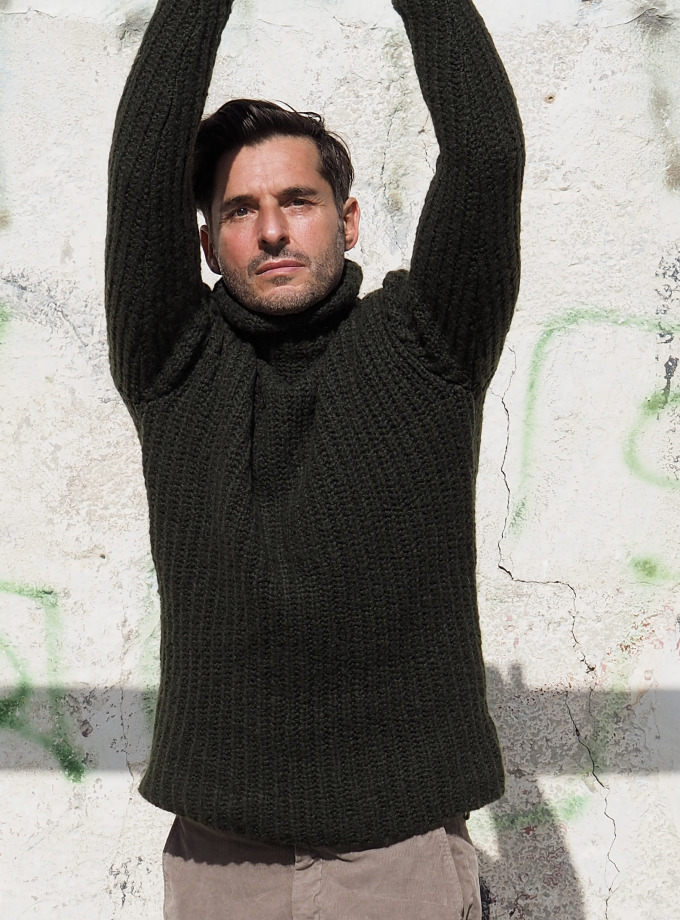 Giovanni P | Male model | Source Models model agency | 254783