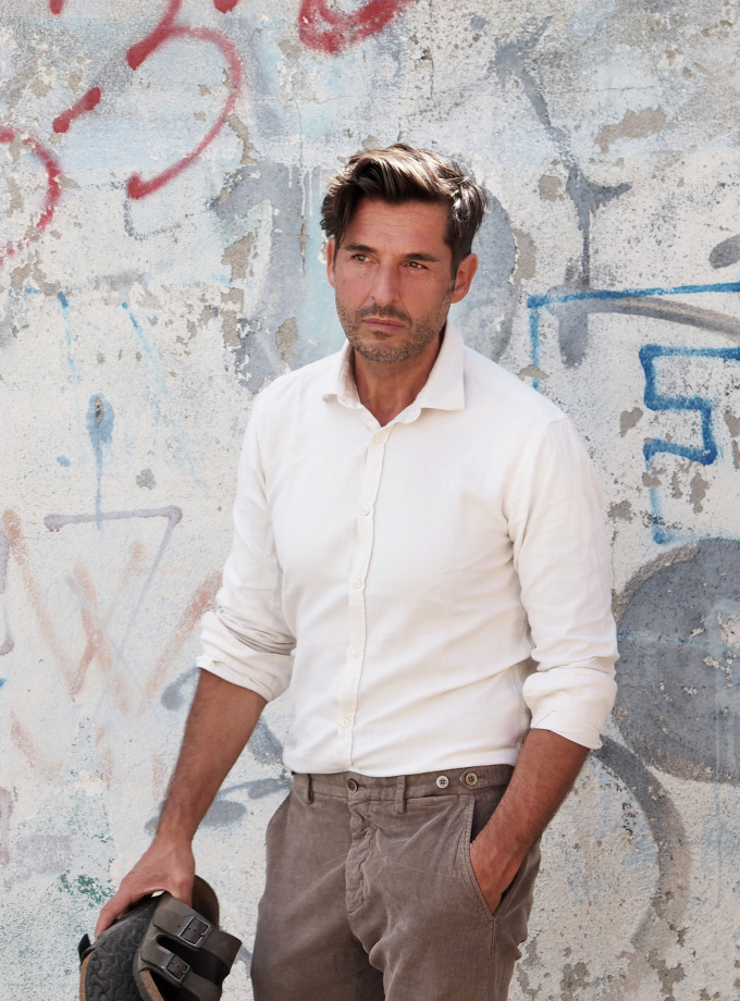 Giovanni P | Male model | Source Models model agency | 254783