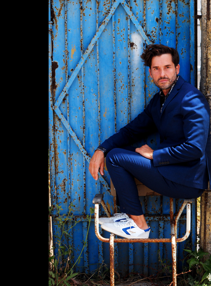 Giovanni P | Male model | Source Models model agency | 254783