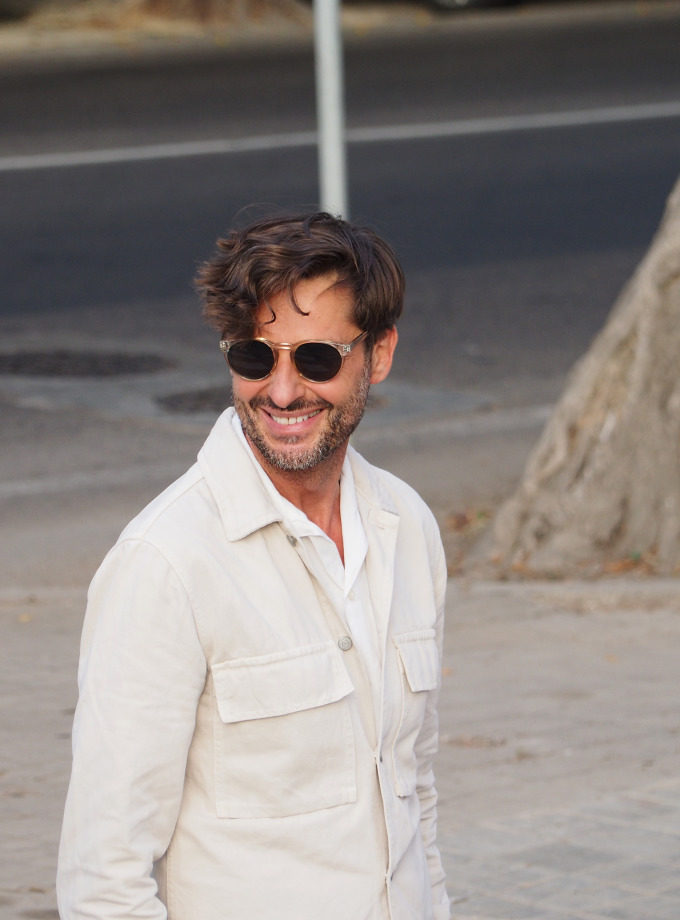 Giovanni P | Male model | Source Models model agency | 254783