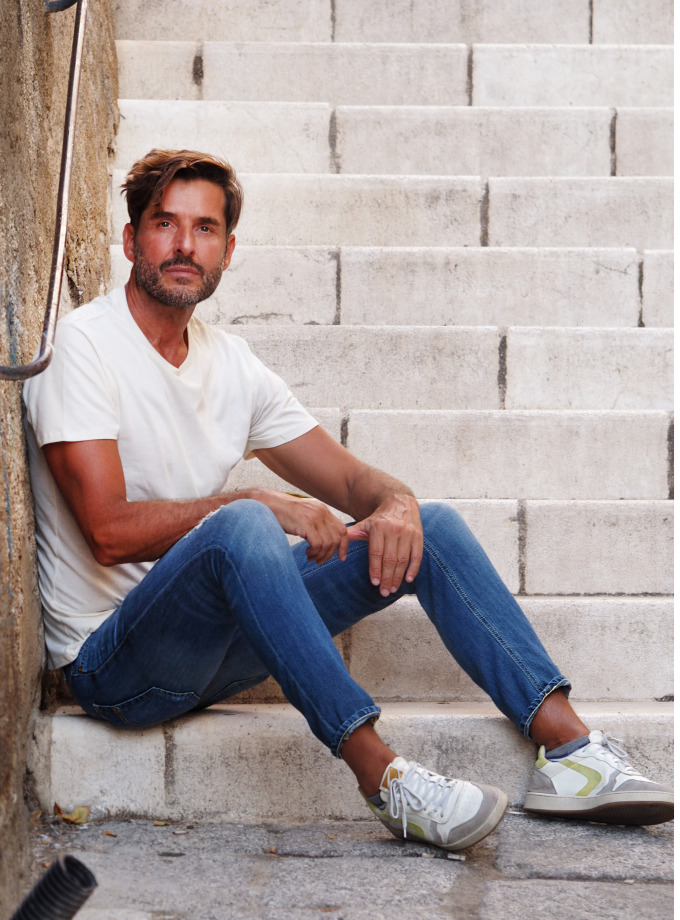 Giovanni P | Male model | Source Models model agency | 254783