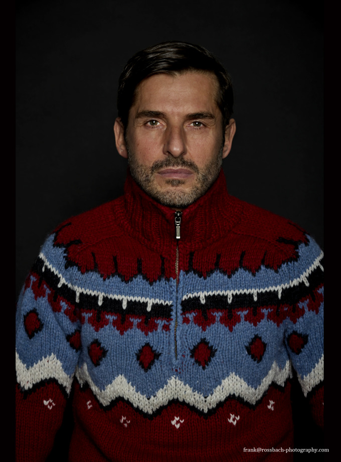 Giovanni P | Male model | Source Models model agency | 254783