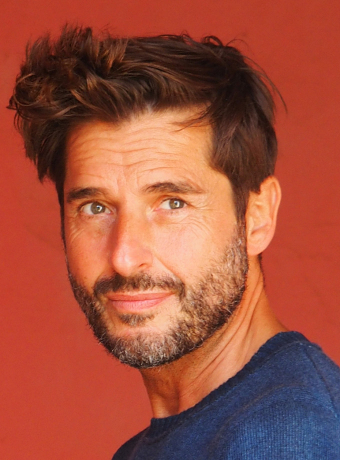 Giovanni P | Male model | Source Models model agency | 254783