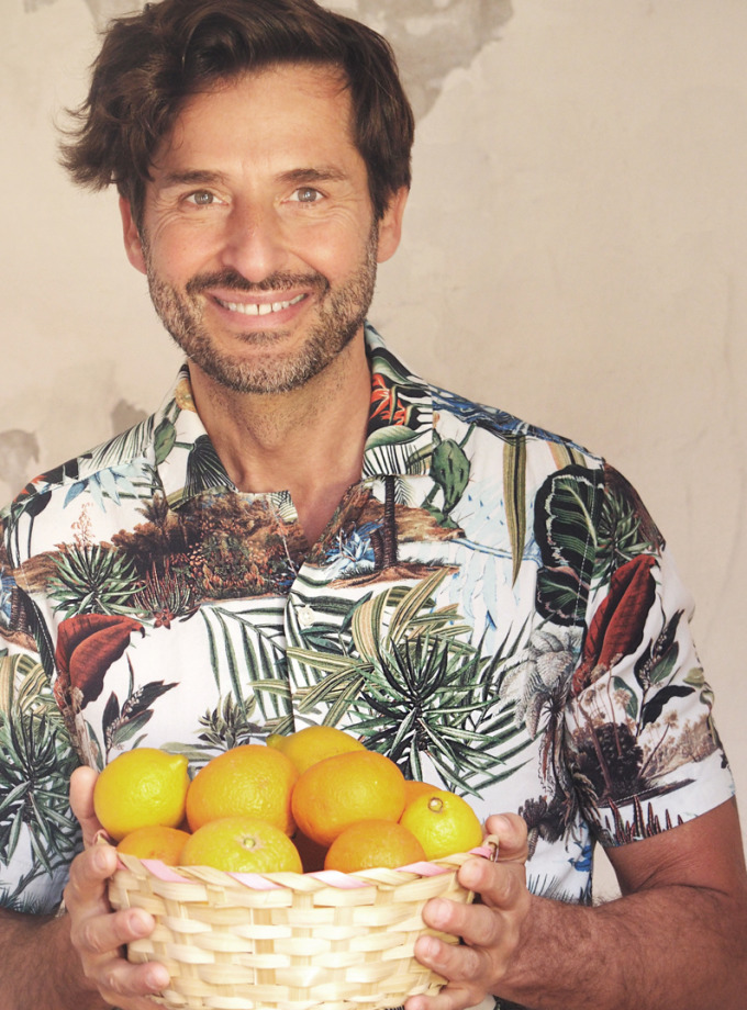 Giovanni P | Male model | Source Models model agency | 254783