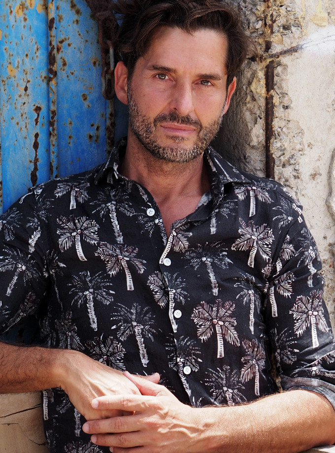 Giovanni P | Male model | Source Models model agency | 254783