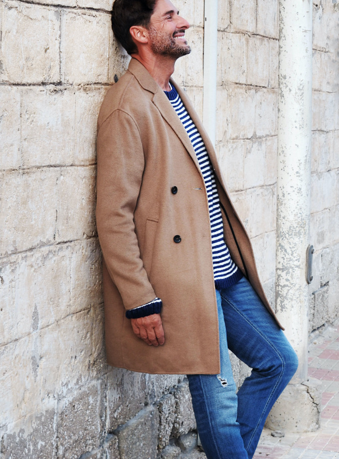 Giovanni P | Male model | Source Models model agency | 254783